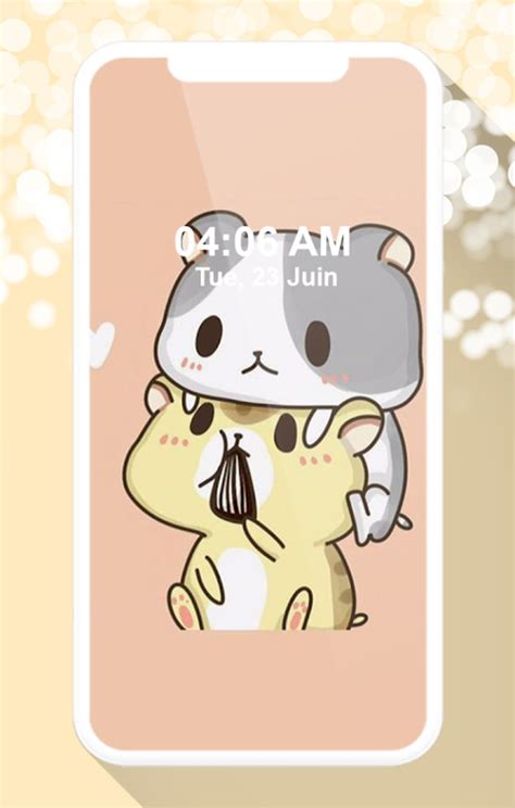 Cute Hamster Wallpapers Apk For Android Download
