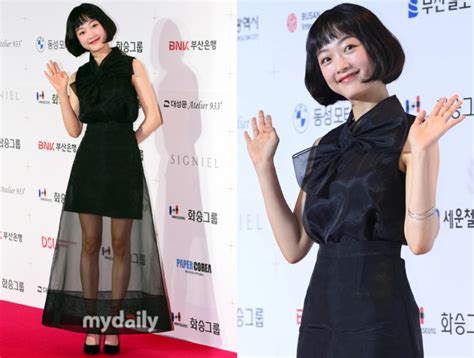 Sooyoung Snsd Và Dàn Diễn Viên Nam Thanh Nữ Tú đại Náo Thảm đỏ Buil