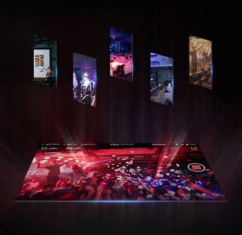 YoloLiv YoloBox Portable Live Streaming Device 智能手提直播器 Geareach HK