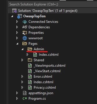 OWASP Top 10 Series Broken Access Control Part 1 Archidevineer
