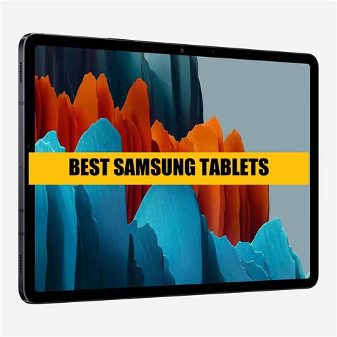 Best Samsung Tablet Nani Tamara