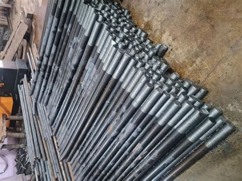 Mild Steel Sag Rod At ₹ 60 Kg In New Delhi Id 2853593455691