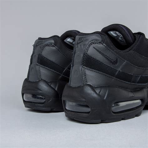 Nike Air Max 95 Essential Blackblack Black Consortium