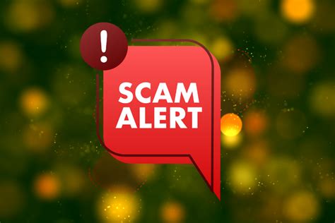 Stay Safe This Holiday Season Tips To Avoid Common Holiday Scams Cpb