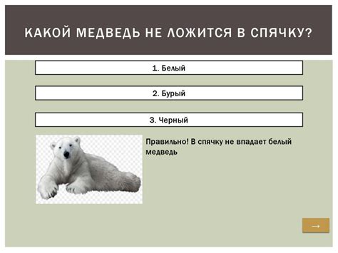 Занимательные вопросы о животных (викторина) - презентация онлайн