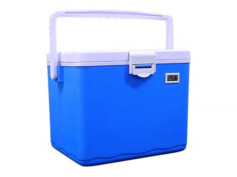 Mse Pro 8l Biosafety Transport Box Mse Supplies Llc