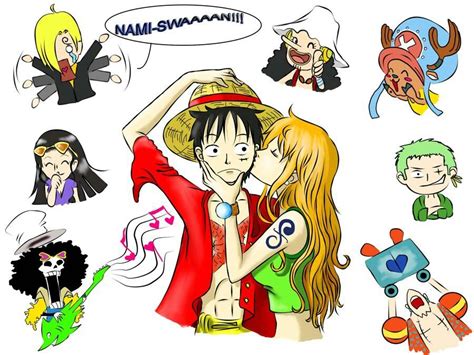 Pin By Danyael On One Piece One Piece Comic One Piece Luffy One