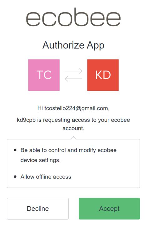 Hvac Homelab Part 1 Python Fun With Ecobee And Dyson Apis Tom Costello Kd9cpb