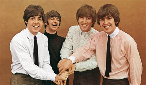 Werkschau Unser Albumguide Zu Den Beatles Classic Rock