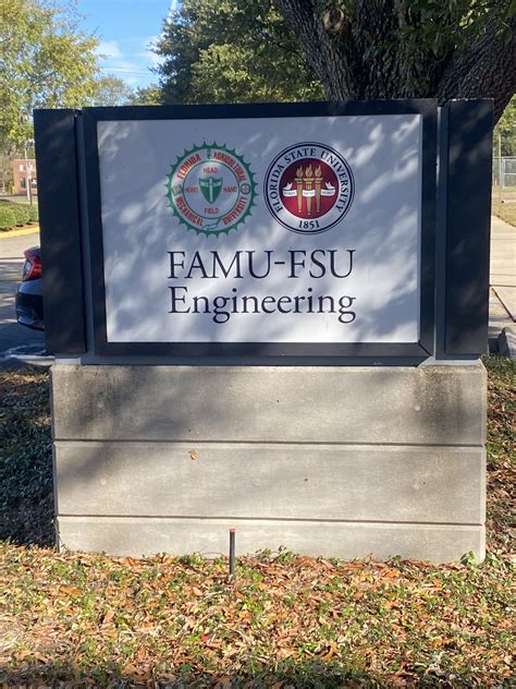 Famu Fsu To Offer New Doctoral Programs The Famuan