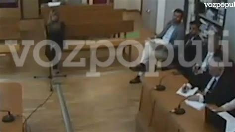 Begoña Gómez Aguarda A Que El Juez Le Confirme Que No La Detendrá Si No