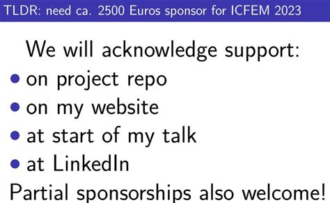 Muhammad Usama Sardar On Linkedin Confidentialcomputing Transparency