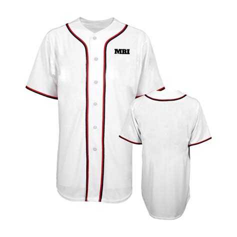 Baseball Jersey Masonic Regalia Sports