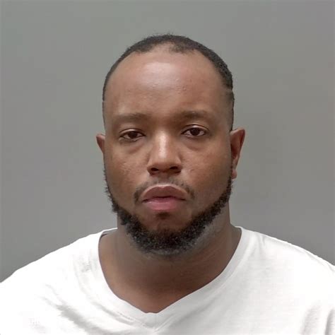 Mcdaniel Anderson Blake 08 27 2023 Calhoun County Mugshots Zone