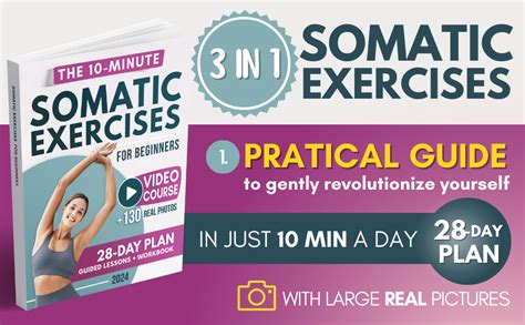 Somatic Exercises For Beginners The Gentle Revolution To Stress Relief