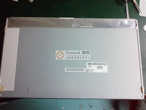 LG Display LM230WF5-TLF4 Overview - Panelook.com