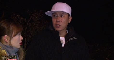 이상민 촬영 중 Xxx야 욕설