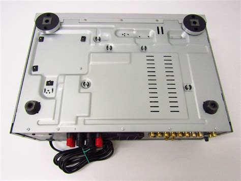 Yahooオークション Teac ティアック A R630 Mkii ステレオプリメイ