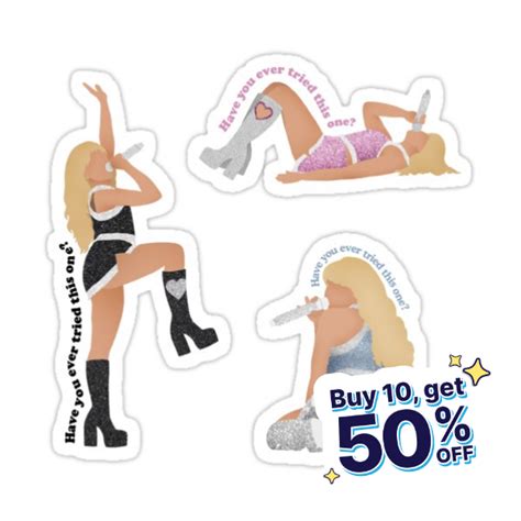 Juno Positions Pack 2 Sabrina Carpenter Sticker For Sale By Nd