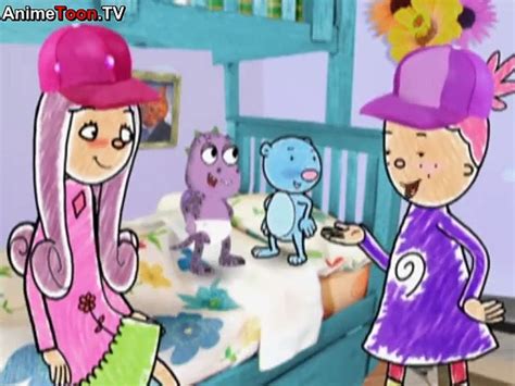 Pinky Dinky Doo Episode 23 [full Episode] Dailymotion Video