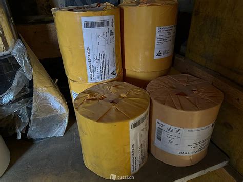 Sikadur Combiflex SG 10 M 200 Dichtband Abdichtung 75 Lm Canton