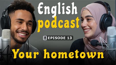 English Boost Level Up Your Skills English Podcast Conversation