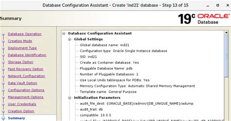 Creating A Multitenant Database In Oracle C Oracledbwr