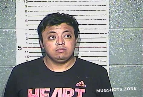 Sandoval Jose 09052022 Franklin County Mugshots Zone
