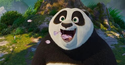 Кунг фу Панда 4 смотреть онлайн мультфильм в хорошем Hd качестве