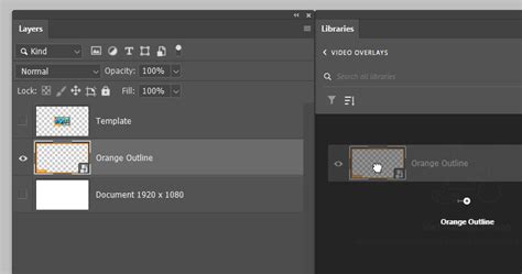 How Do I Create A Border Adobe Community 13045579