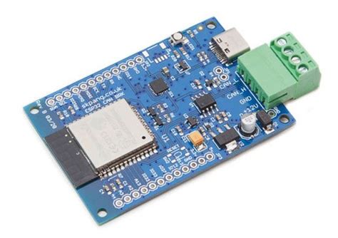 Dual Mode Bluetooth 5 Wireless Module Compatible With Bluetooth Low Energy And Legacy Bluetooth