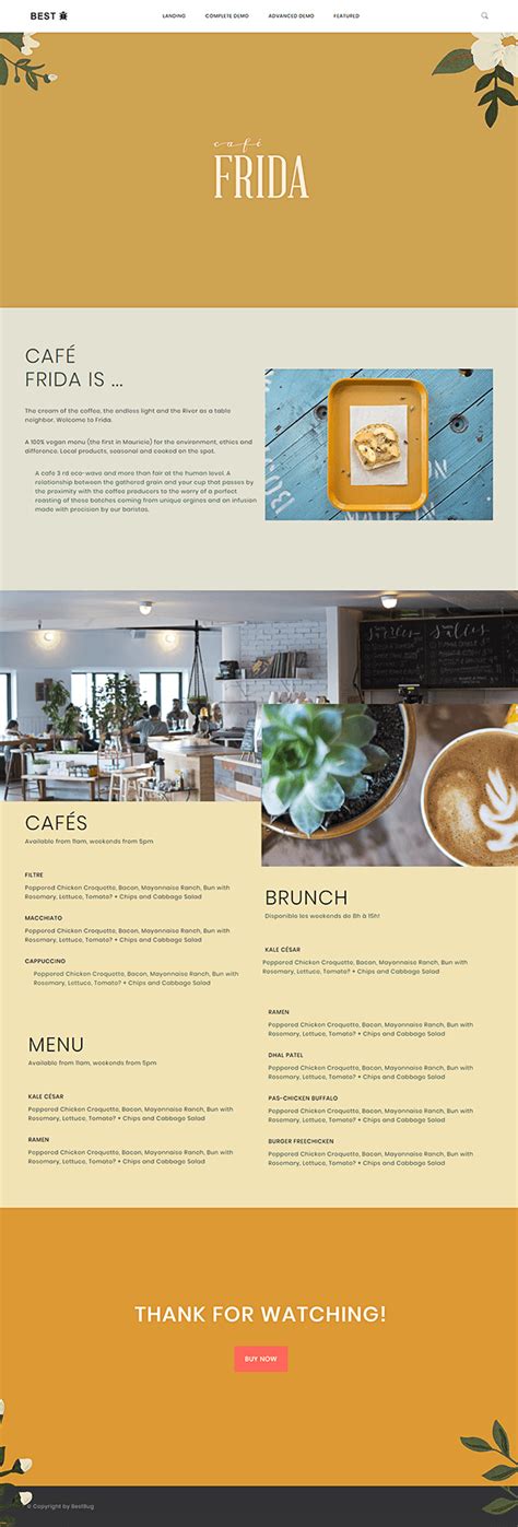 ScrollMagic Animation Builder WordPress Plugin InkThemes