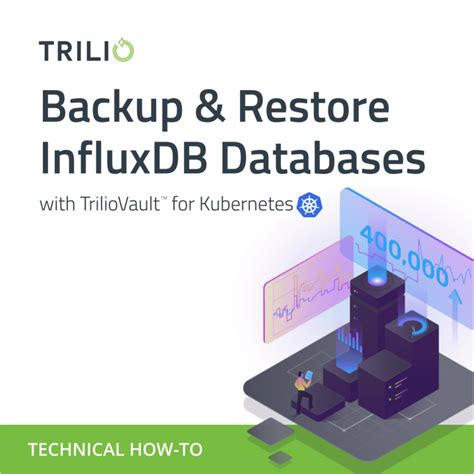 Quick And Easy Ways To Backup Influxdb