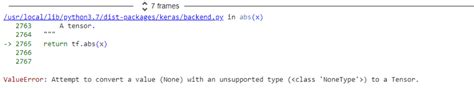 It Does Not Work With Models With Custom Layers Issue Keisen Tf Keras Vis GitHub