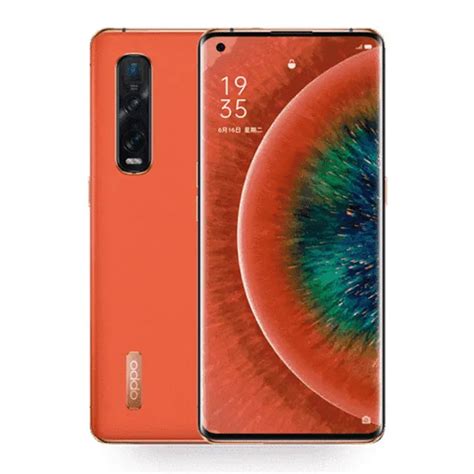 Spesifikasi Oppo Find X2 Pro Dan Harganya Ponselhub