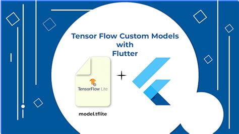 Run Your Tflite Model With Flutter By Bilalkashif589 Fiverr