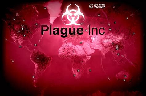 Plague Inc | Onevikiapan вики | Fandom