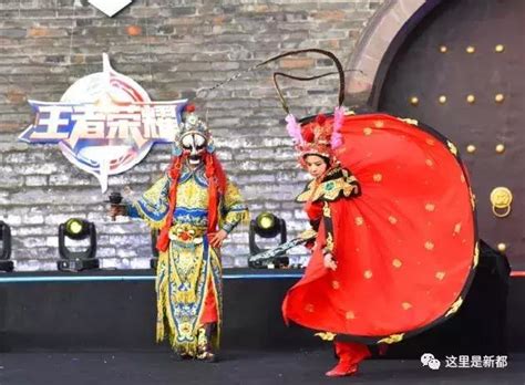 人皇sky助力新都打造電競城市名片！榮耀，永不散場 每日頭條