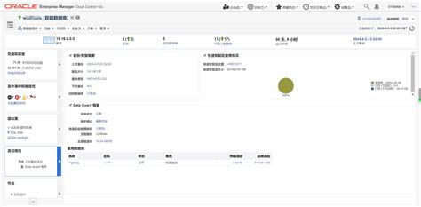 数据库管理 第146期 最强oracle监控emcc深入使用 03（20240206）oracle Emcc Csdn博客