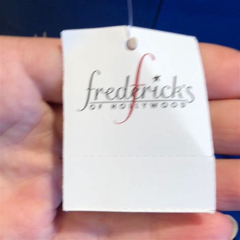 Fredericks Of Hollywood Other Fredericks Of Hollywood Sailor
