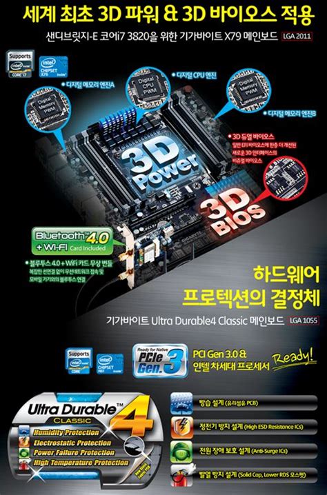 제이씨현 기가바이트 메인보드 신학기 경품 이벤트 진행