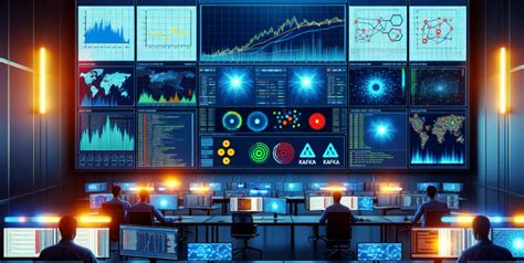 Anomaly Detection In Network Traffic With Kafka And Deep Learning Ai