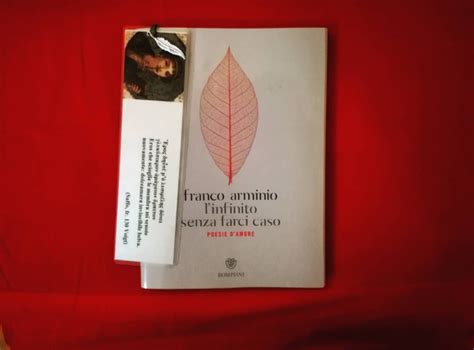 La Poesia Di Franco Arminio E Il Luogo Infinito Dellamore Helikònias