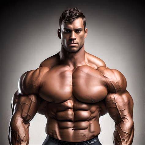 Digital Hunks — Muscle Morph Repost From Sly Devon