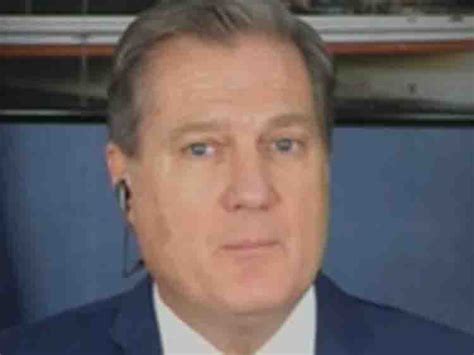 Incoming House Intel Chair Mike Turner Fbi Has Been Resistant To