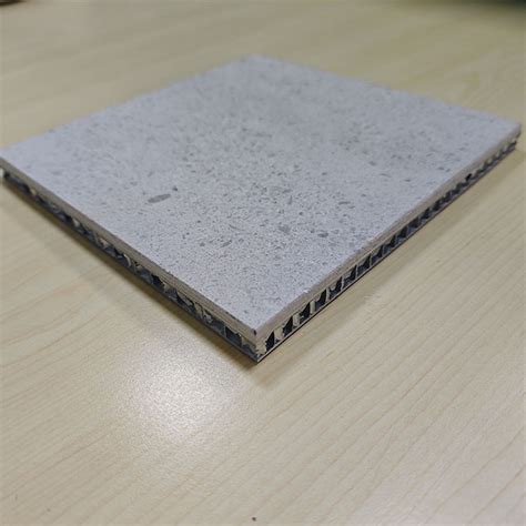 Supply Fire Safety Limestone Honeycomb Panels Exterior And Interior