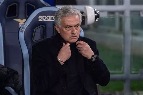 Chelsea Get Jose Mourinho Update Amid Premier League Return Vow And