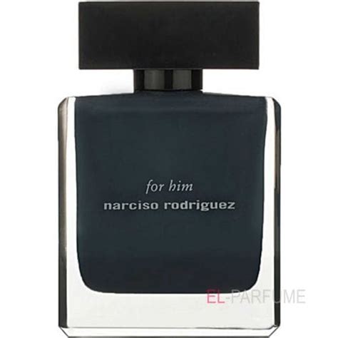 Narciso Rodriguez For Him купить в Минске: Нарцисо Родригес Фо Хим