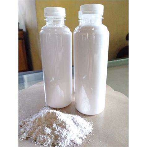 Jual Kapur Sirih Bubuk 100 Murni Food Grade Gamping Bubuk Shopee