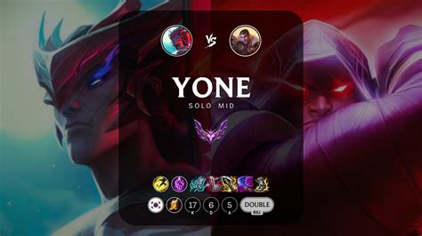 Yone Mid Vs Jayce KR Master Patch YouTube